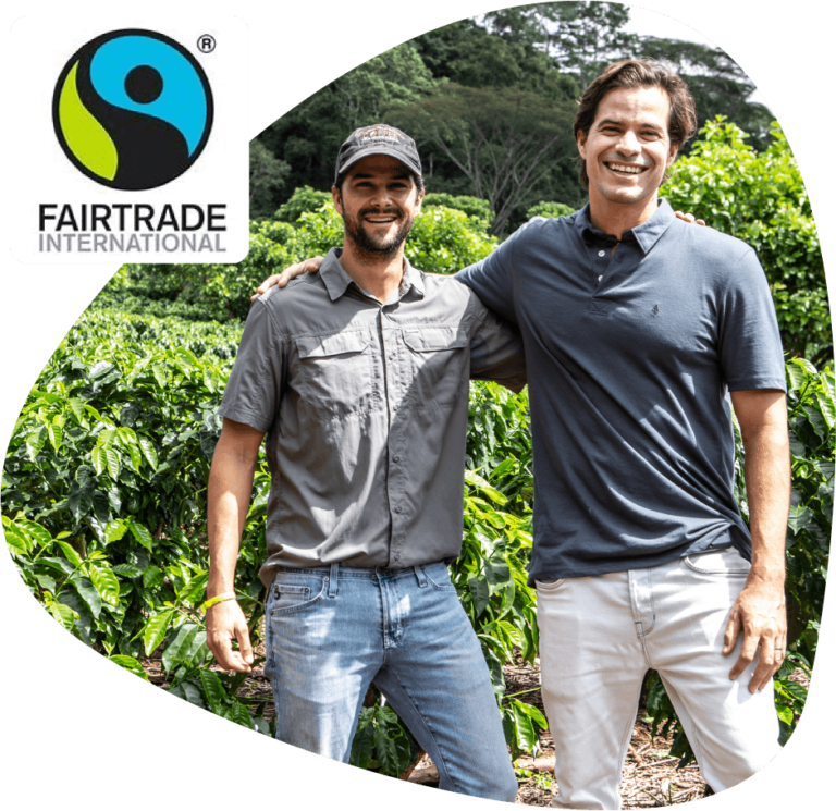 Panamerican Coffee Trading Co. S.A.